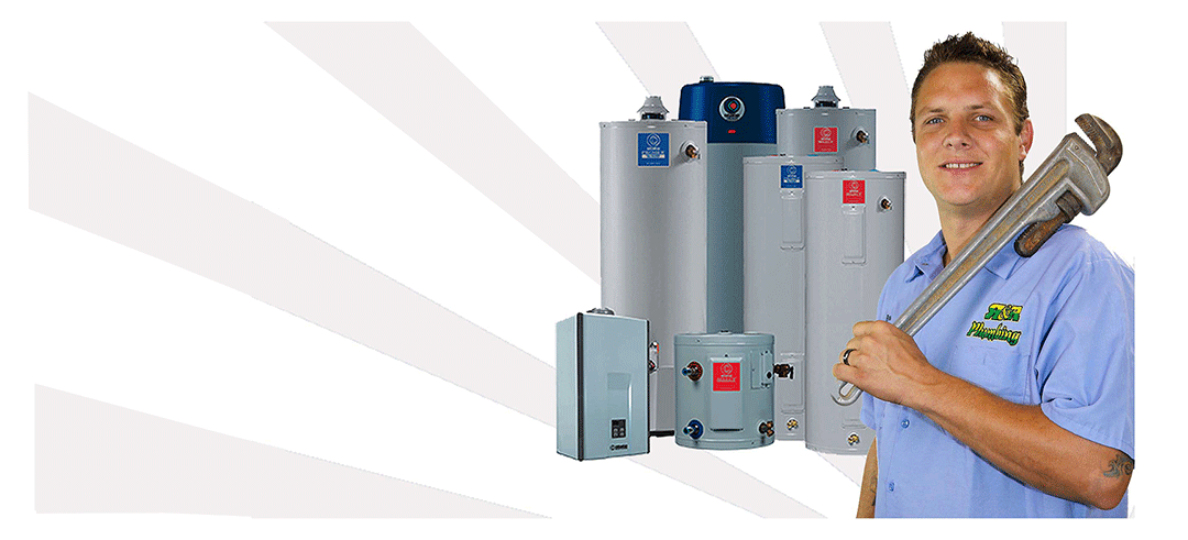 Temecula plumber water heater repair, slab leak repair,water leak detection